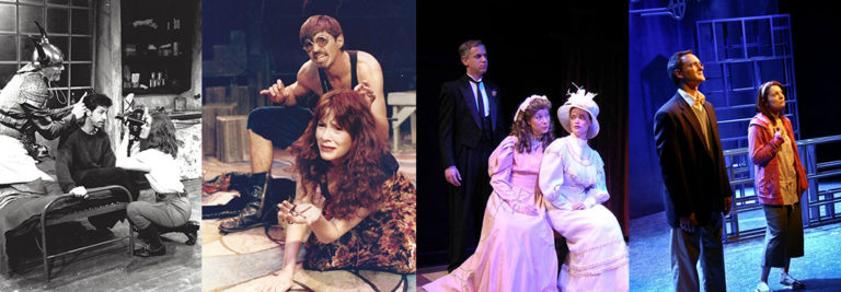 About Us - The Road Theatre Company
