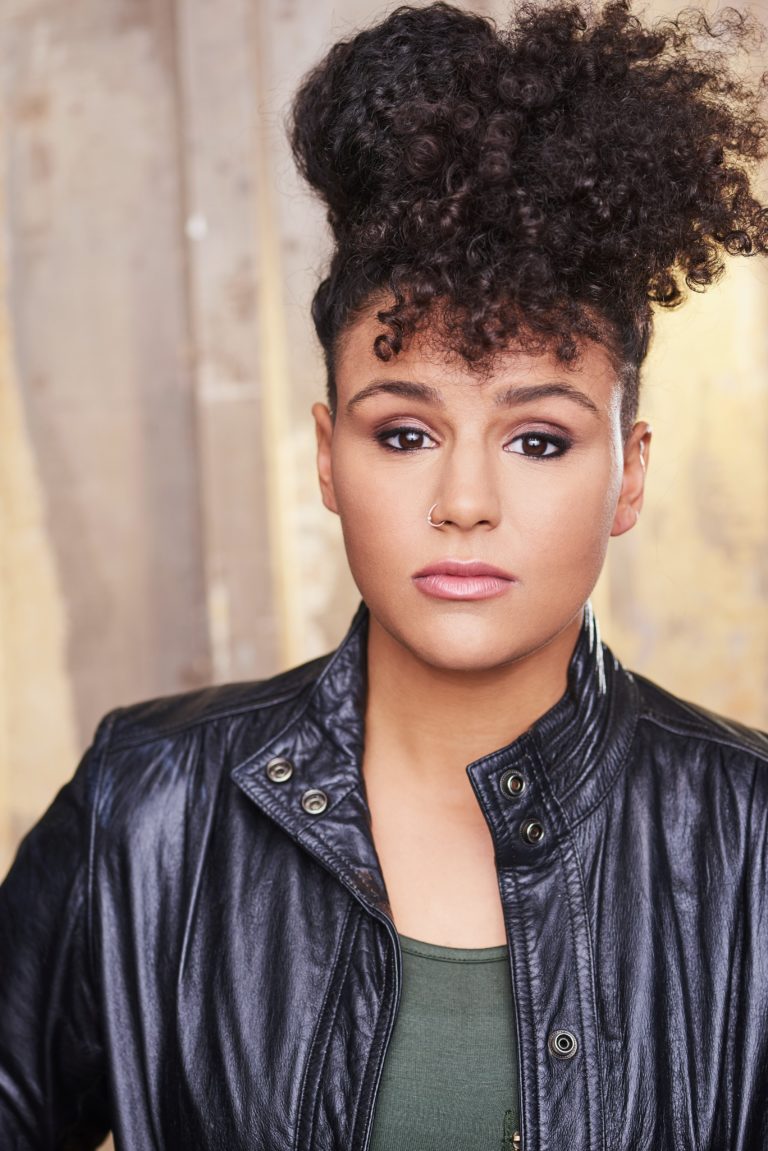 Jackson, Alaska - The Road Theatre Company