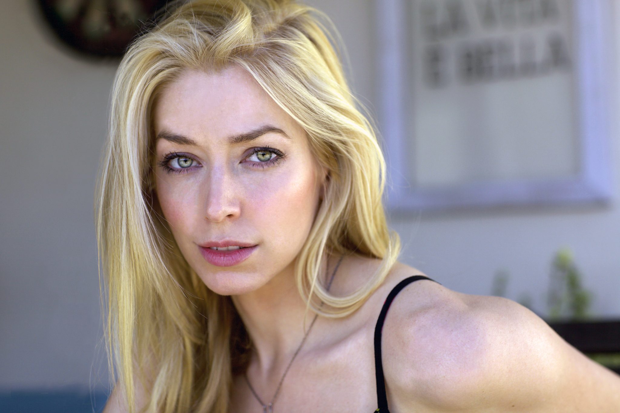 Fenning, Liz - The Road Theatre Company