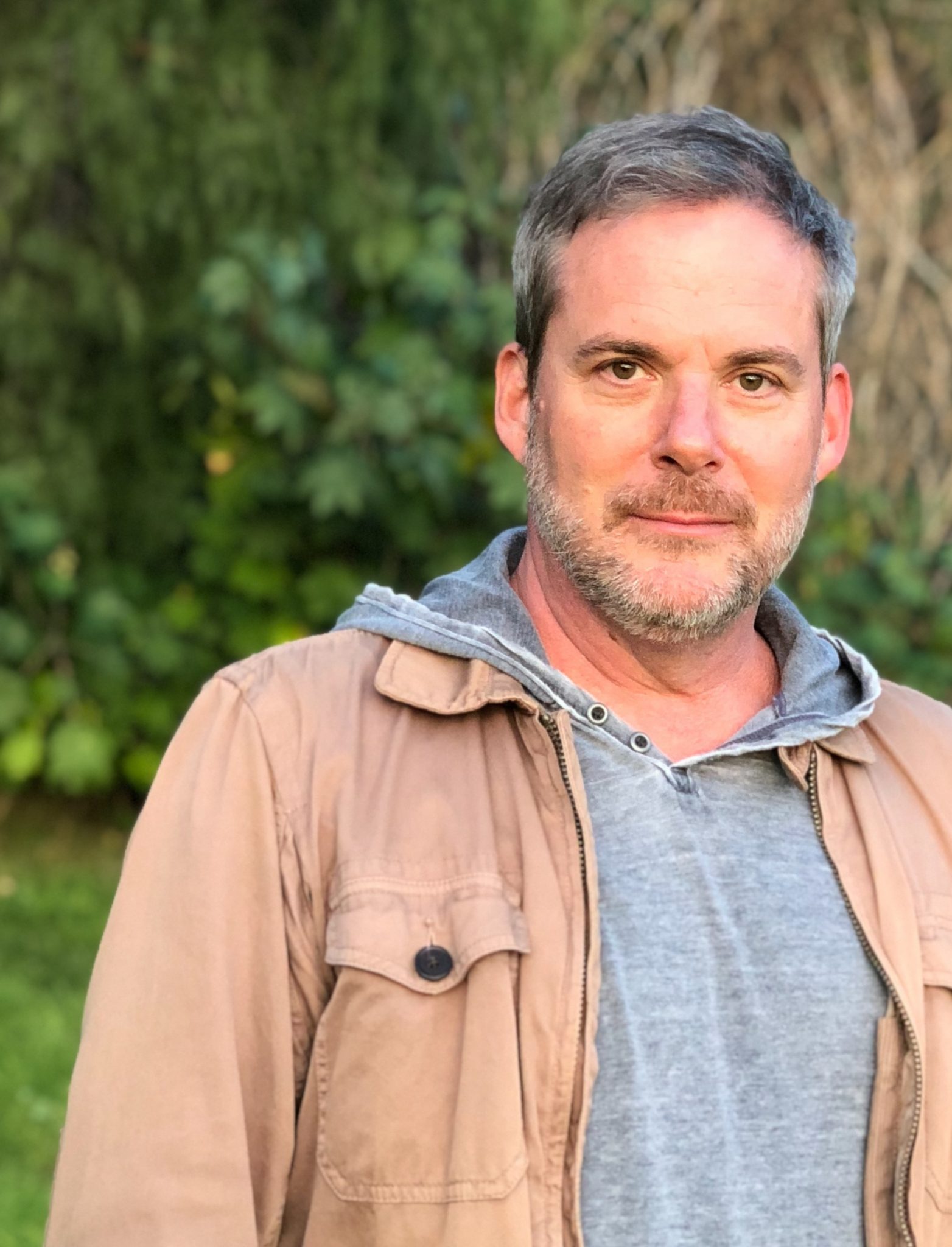 SPF 11: All The Good in the World - The Road Theatre Company