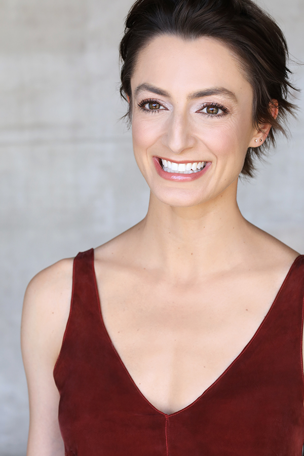 SPF 11: Catching Up - The Road Theatre Company