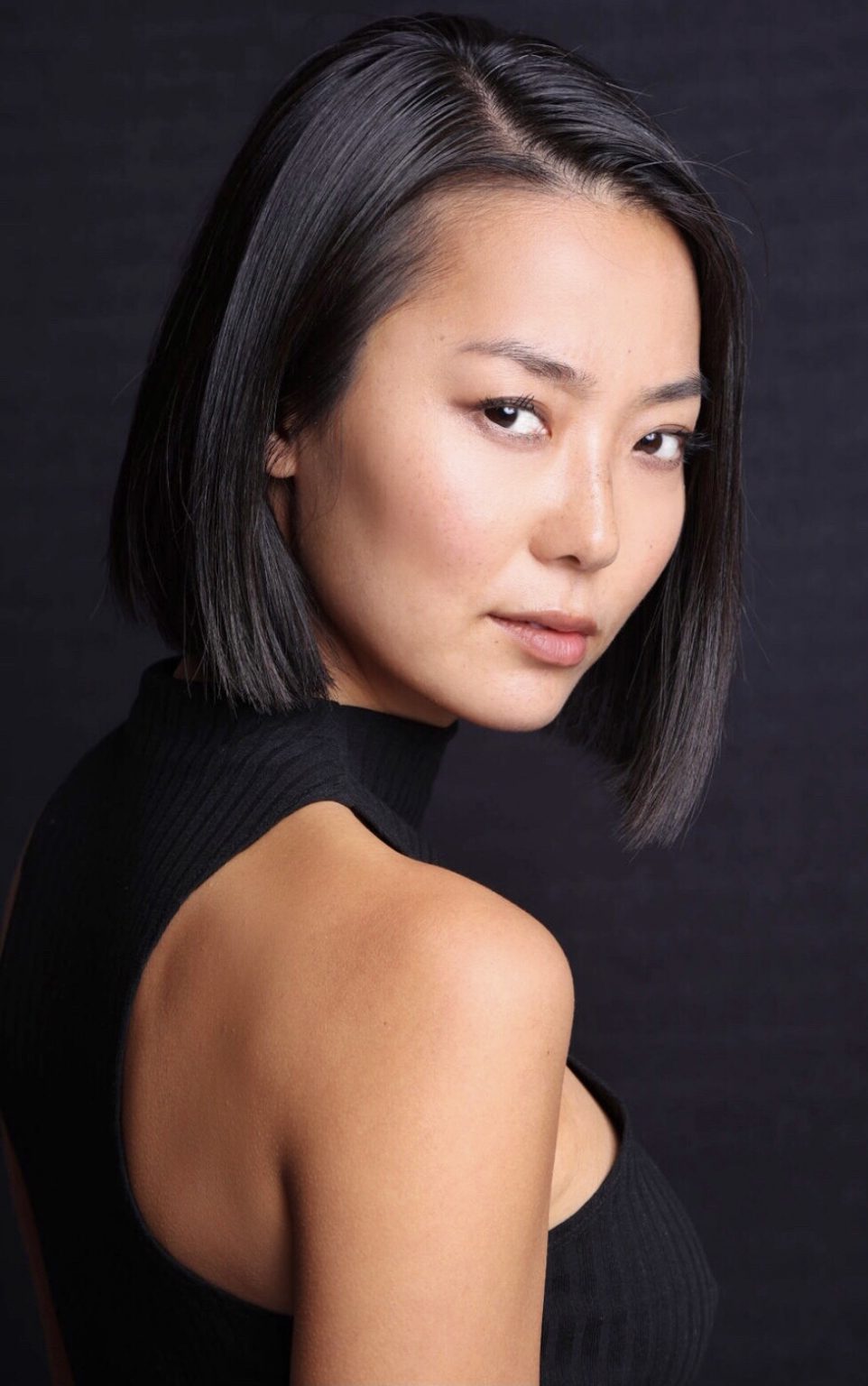 Kim, Elsha - The Road Theatre Company