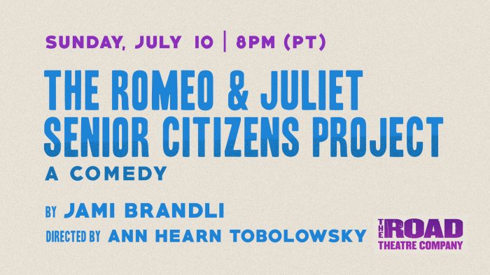 Home - The Road Theatre Company